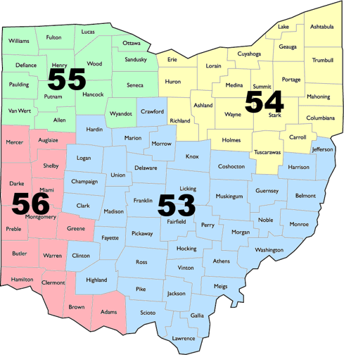 What is Area 55? – Area 55